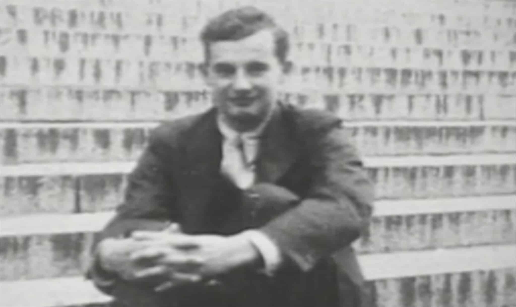 Legacy Organization - Raoul Wallenberg